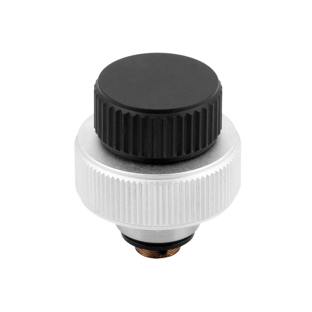 Explore Scientific Two-Speed 10:1 Focus Knob Mechanism for 2.5" HEX Fo ...