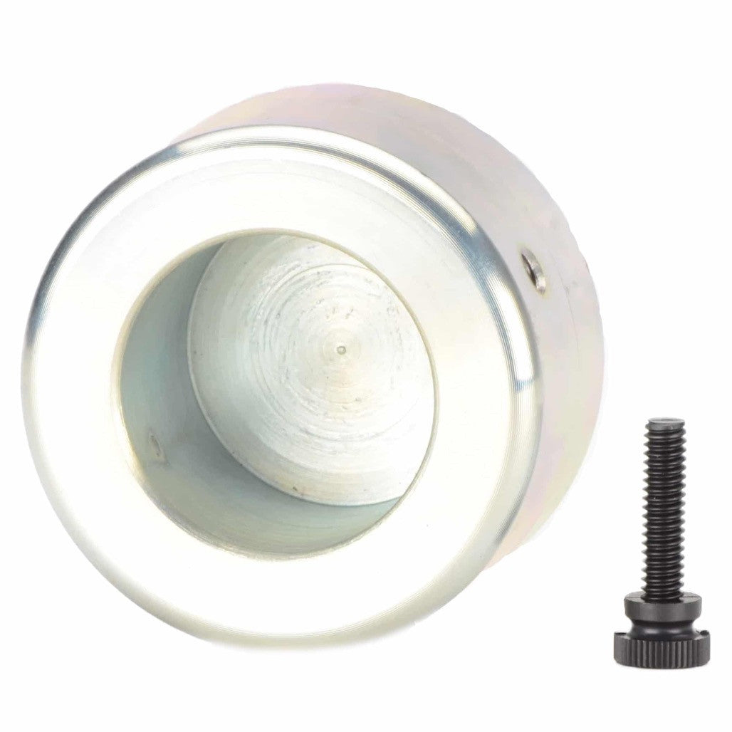Farpoint 2 lb Add-On Ring Weight for 12" or 16" Weight Set — David Astro