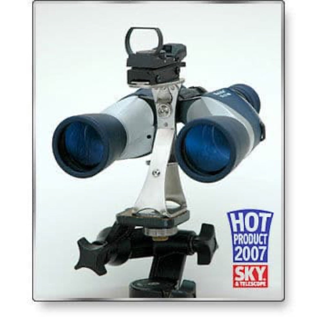 Farpoint Far-Sight for Celestron SkyScout — David Astro