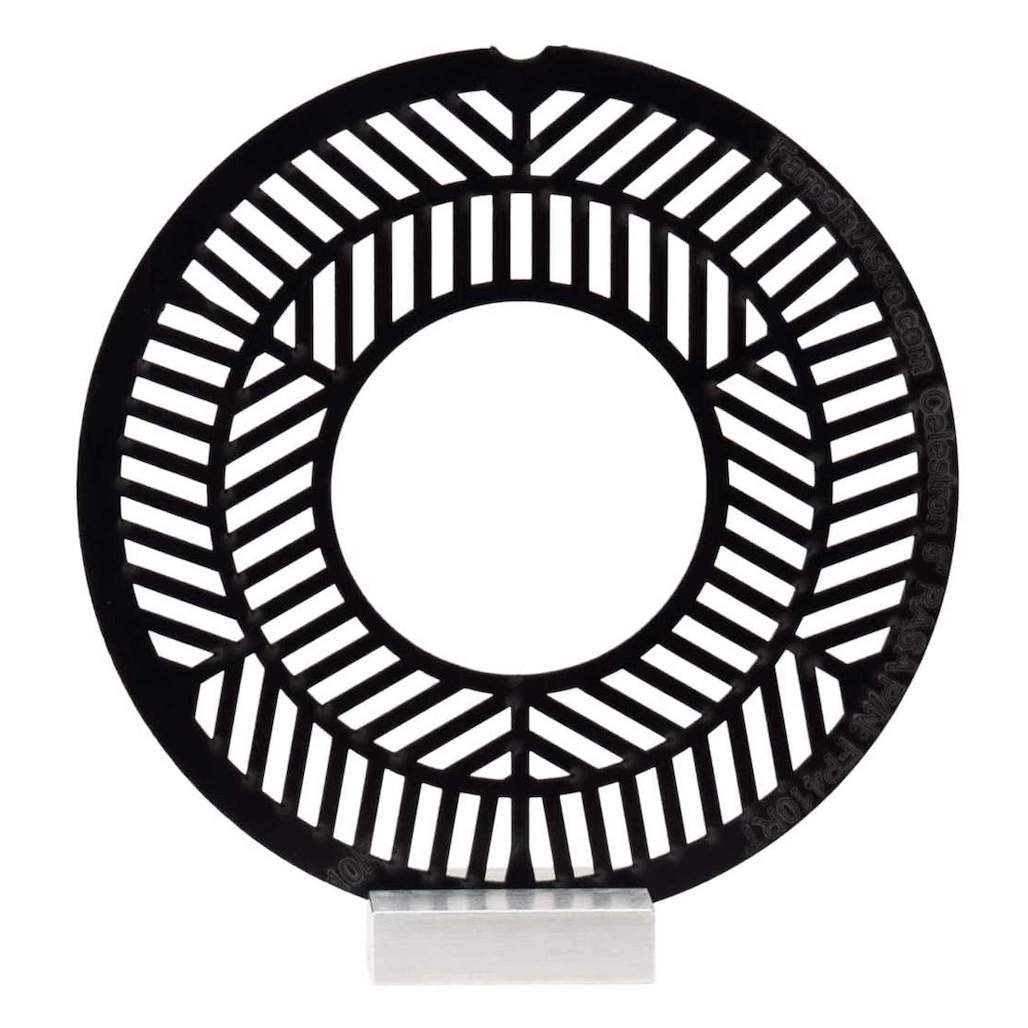 Farpoint Tri-Bahtinov Focusing Mask - Celestron — David Astro