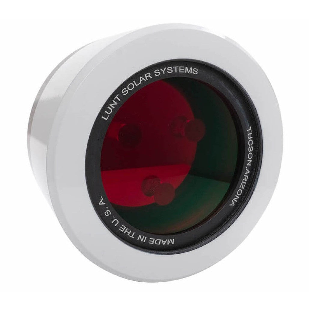 Lunt 100mm Ha Etalon Filter — David Astro