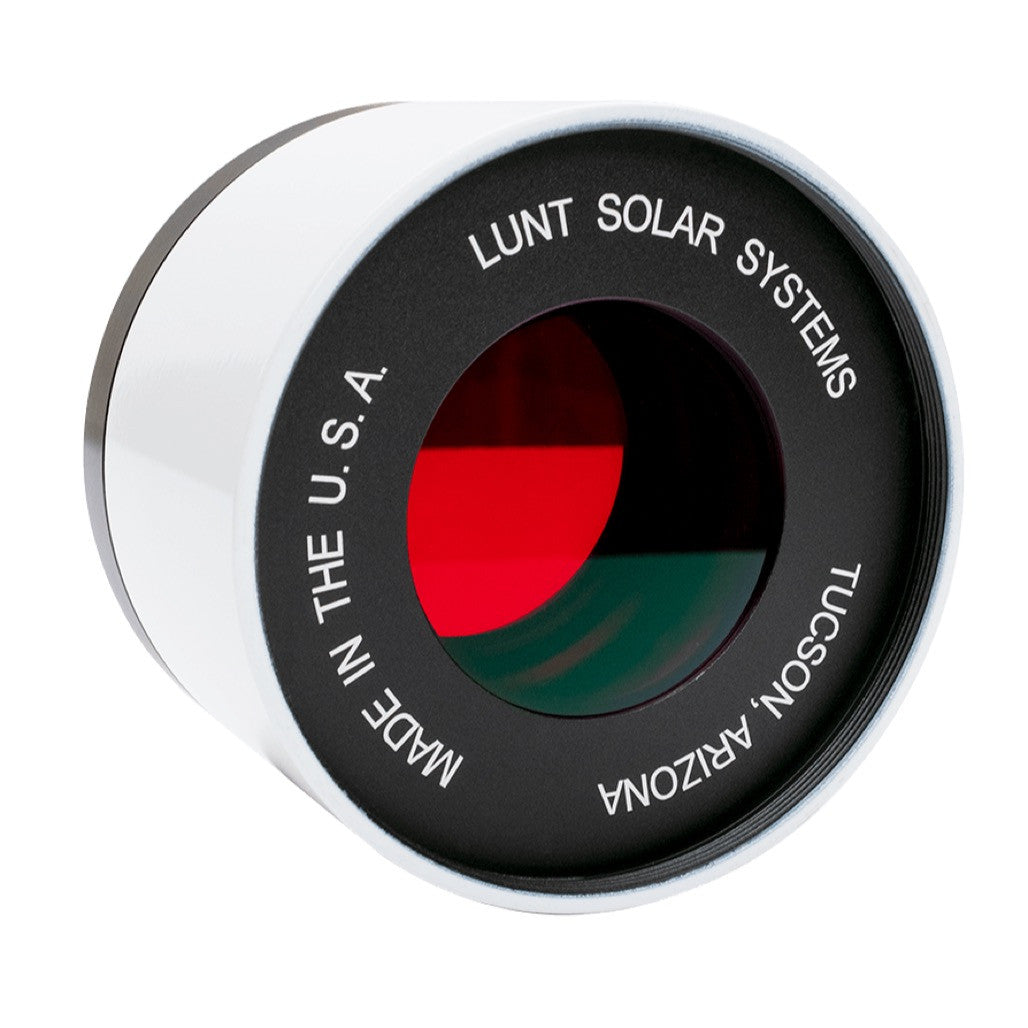 Lunt 50mm Ha Etalon Filter — David Astro