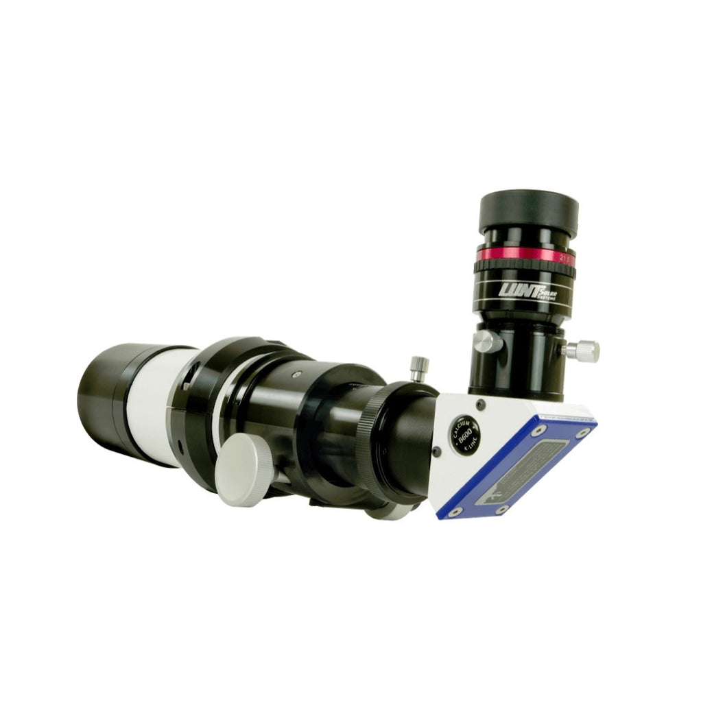 Lunt LS60MT Modular Solar Telescope - Pressure Tuned — David Astro