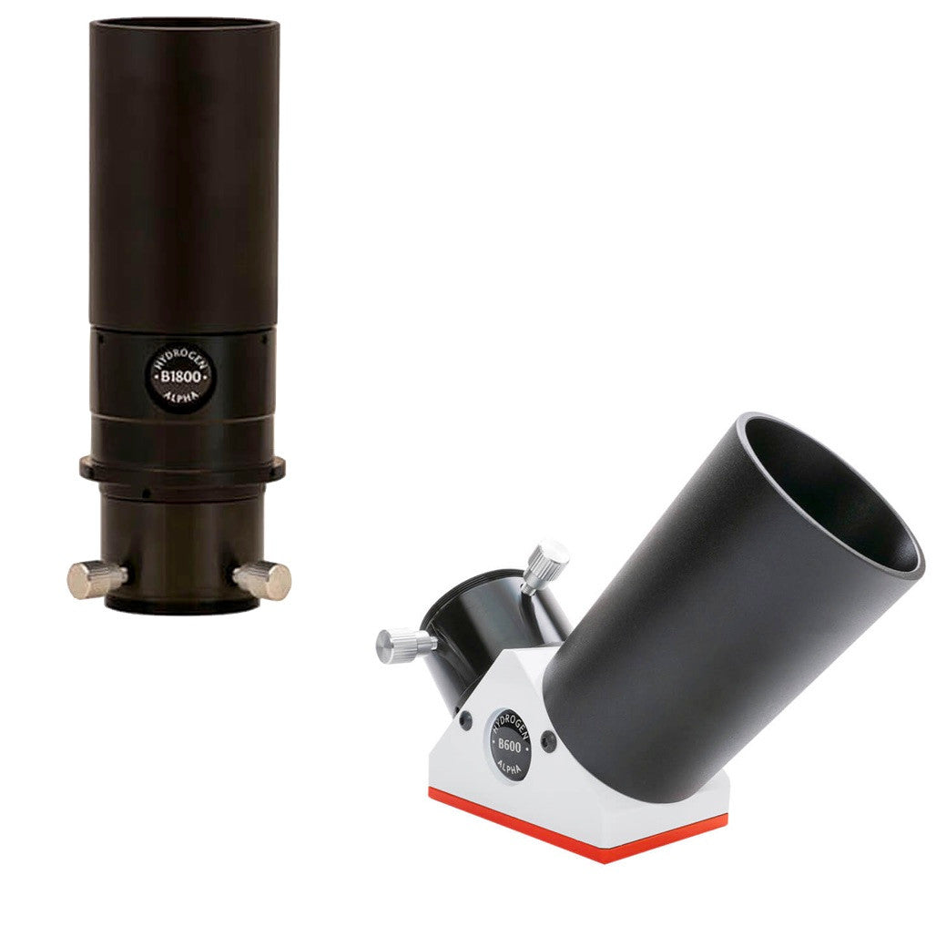 Lunt B1800 Blocking Filter — David Astro