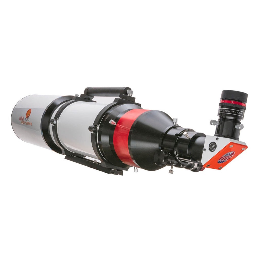 Lunt LS152THa Solar Telescope - Pressure Tuned — David Astro