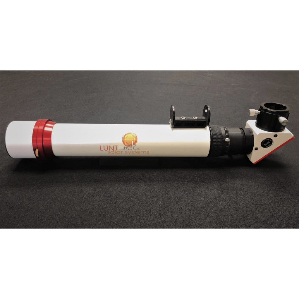 Lunt 40mm Solar Telescope — David Astro