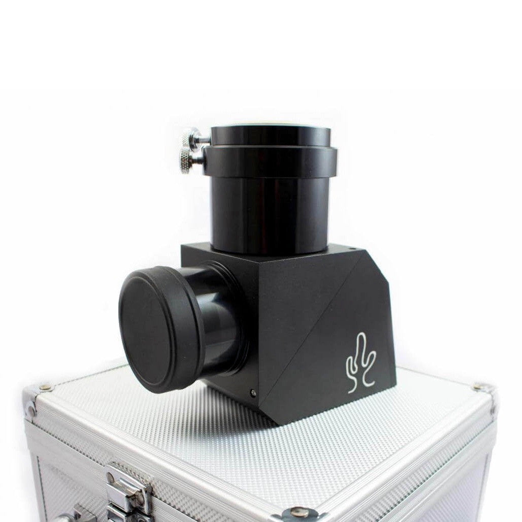 Lunt Herschel Wedge - 2" — David Astro