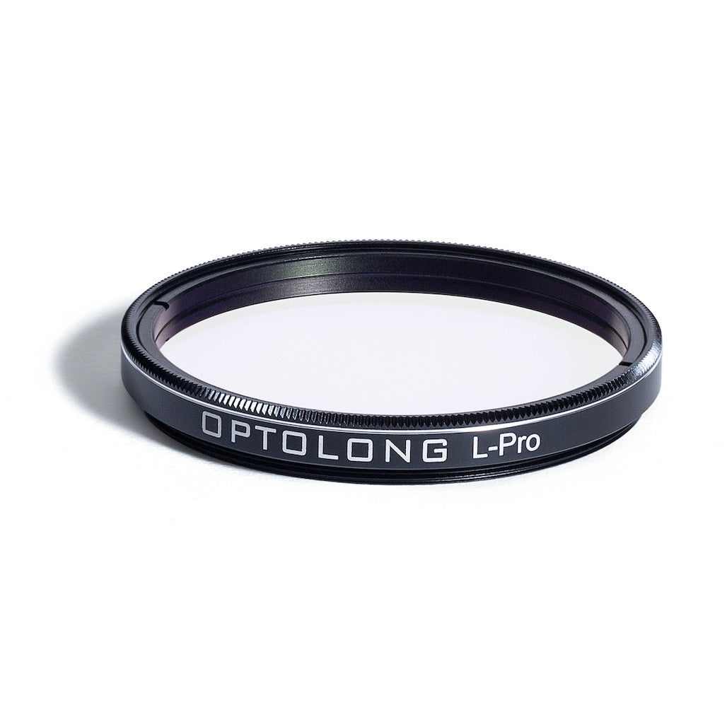 Optolong L-Pro Filter — David Astro