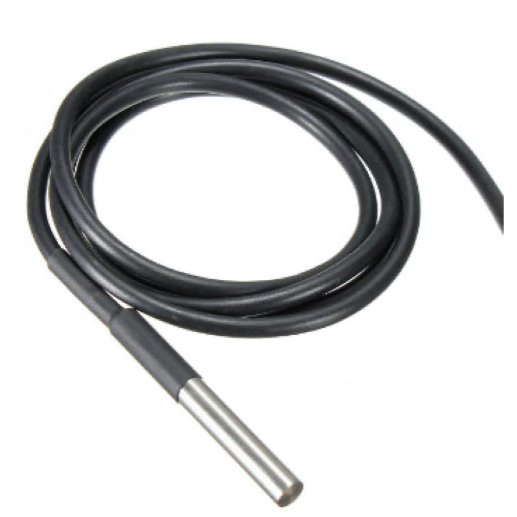 Pegasus Temperature Sensor for FocusCube - RJ45 — David Astro