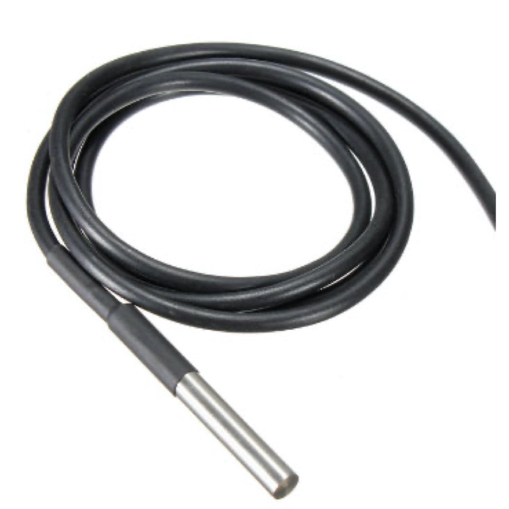 Pegasus Temperature Sensor for FocusCube - RJ45 — David Astro Canada