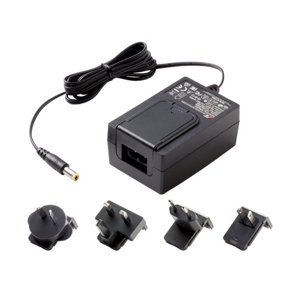 Pegasus Power Supply Unit 12V/1.5A - 2.1mm Plug — David Astro