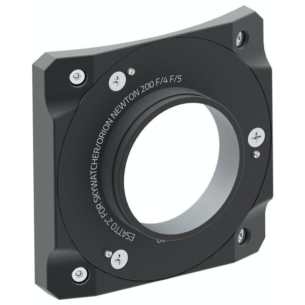 PrimaLuceLab Adapter ESATTO 2" for Sky-Watcher/Orion Newton 200 f4 and ...
