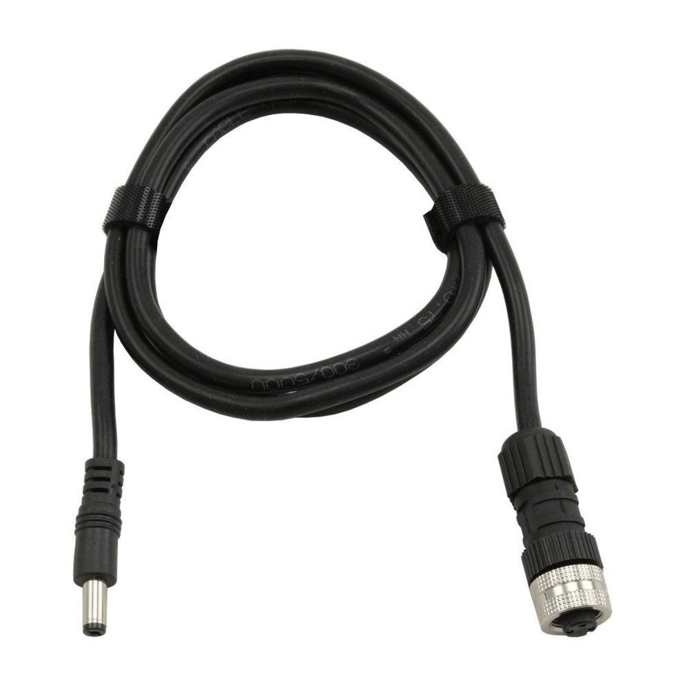 PrimaLuceLab Eagle-compatible Power Cable with 5.5 - 2.1 Connector - 1 ...