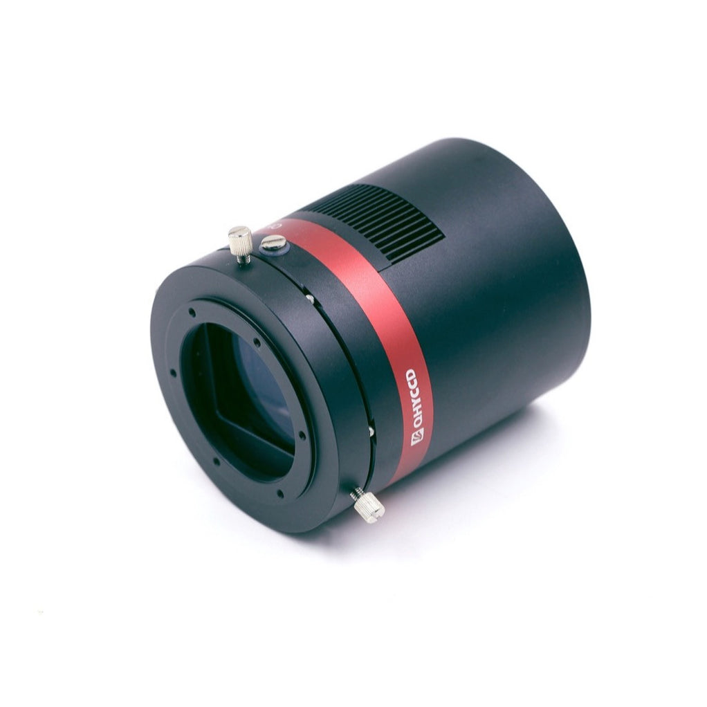 QHYCCD QHY128PRO-C Color — David Astro