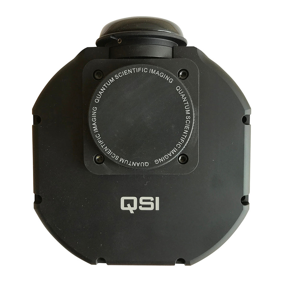 QSI WSG Cover Upgrade - No Wheel — David Astro