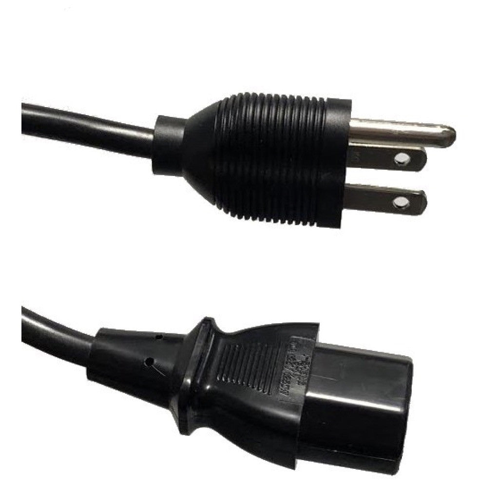 SBIG AC Power Cable — David Astro