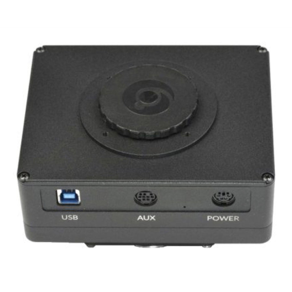 SBIG STC-428-P Photometric CMOS Imaging System — David Astro