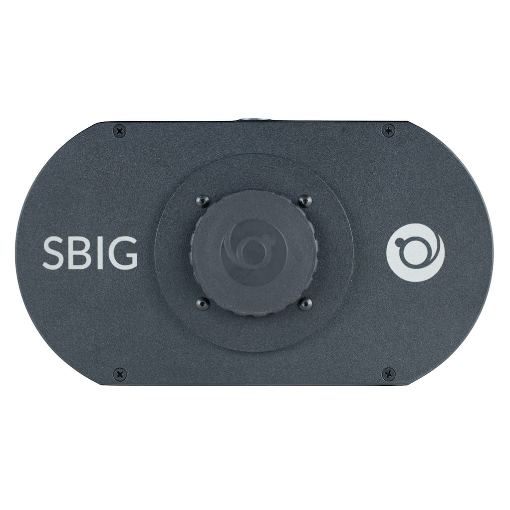 SBIG STC-7 Mono Complete Scientific CMOS Camera — David Astro