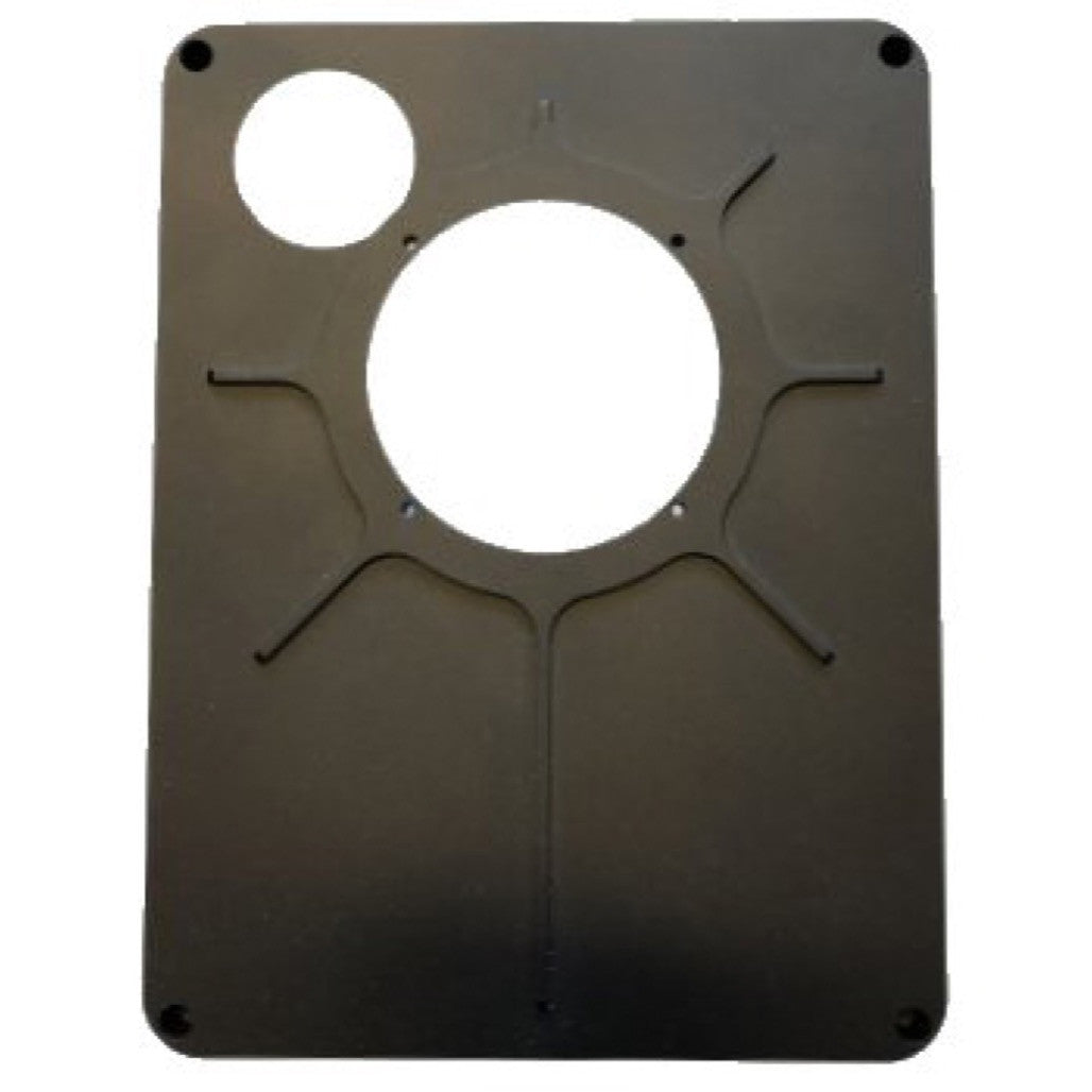 SBIG Standard Cover for FW8-Aluma — David Astro