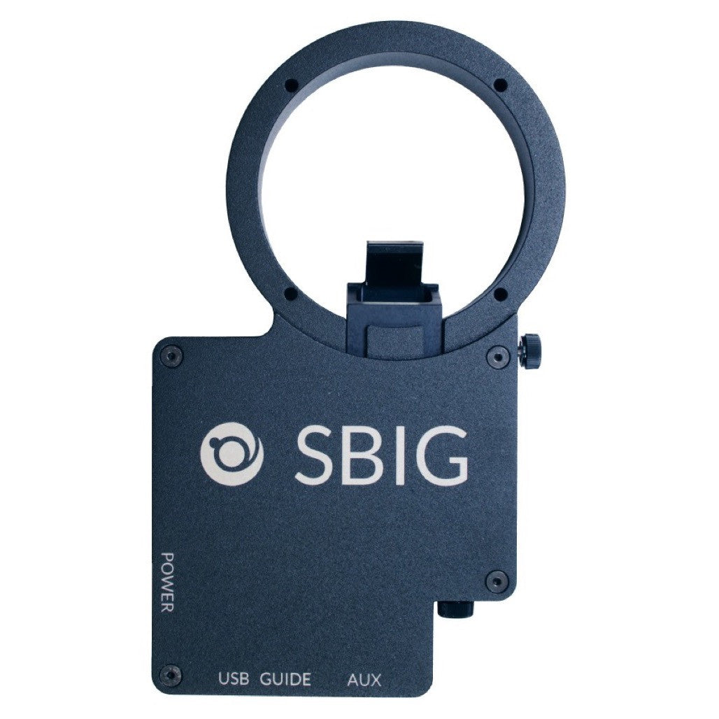 SBIG StarChaser SC-2 Off Axis Guider Camera - STF, Aluma and STC serie ...