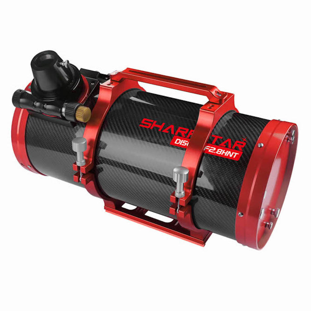 SharpStar 150mm f/2.8 HNT Hyperbolic Newtonian Astrograph — David Astro