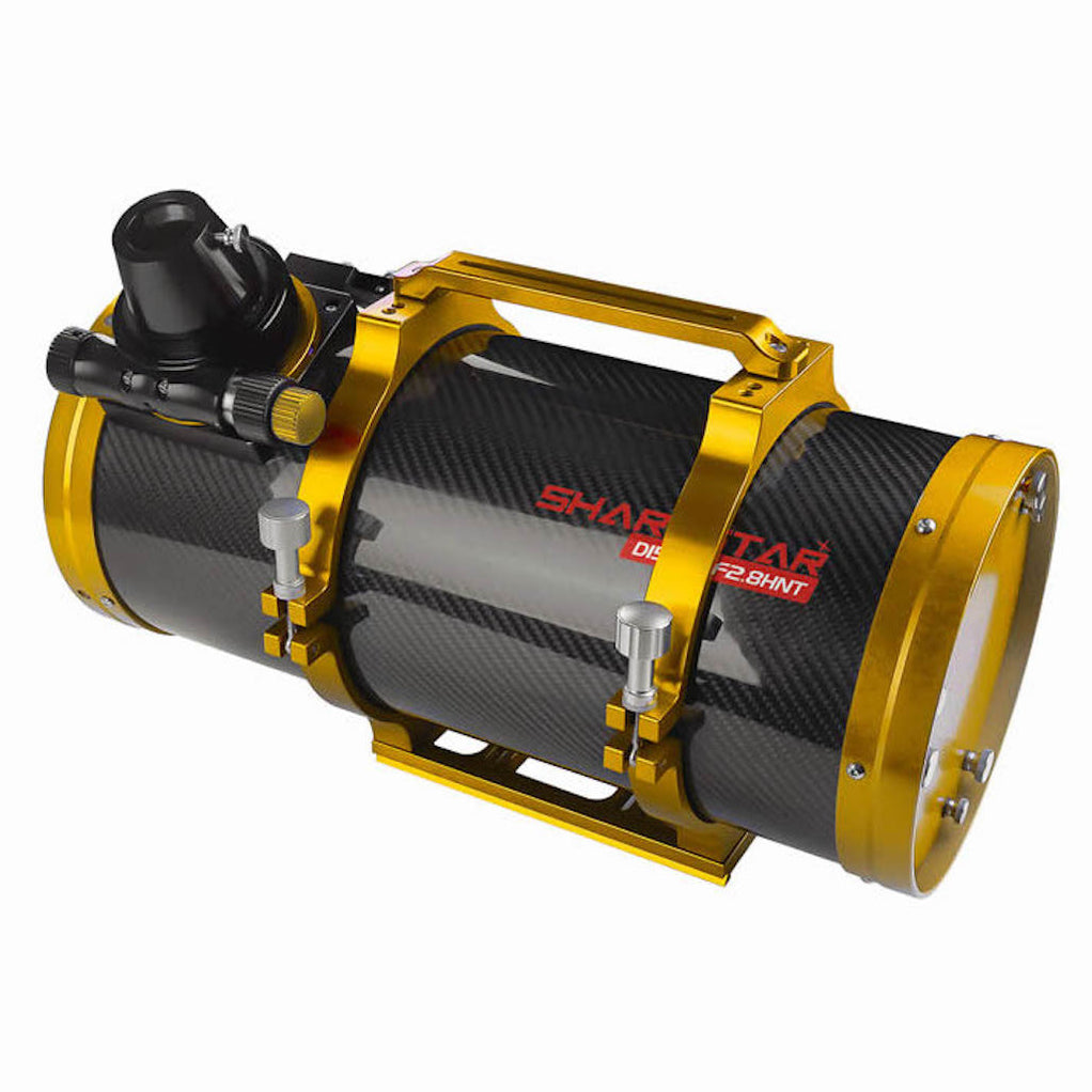 SharpStar 150mm f/2.8 HNT Hyperbolic Newtonian Astrograph — David Astro