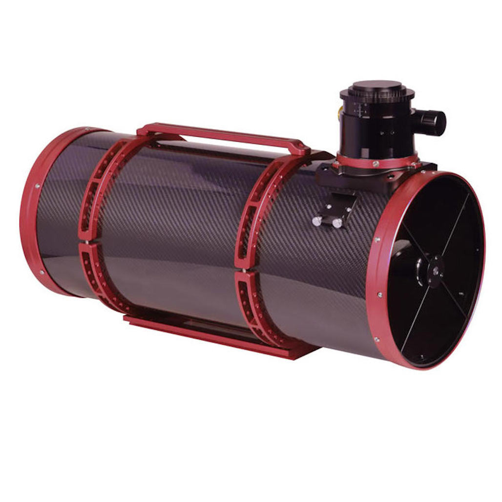 SharpStar 200mm f/3.2 PNT Parabolic Newtonian Astrograph — David Astro