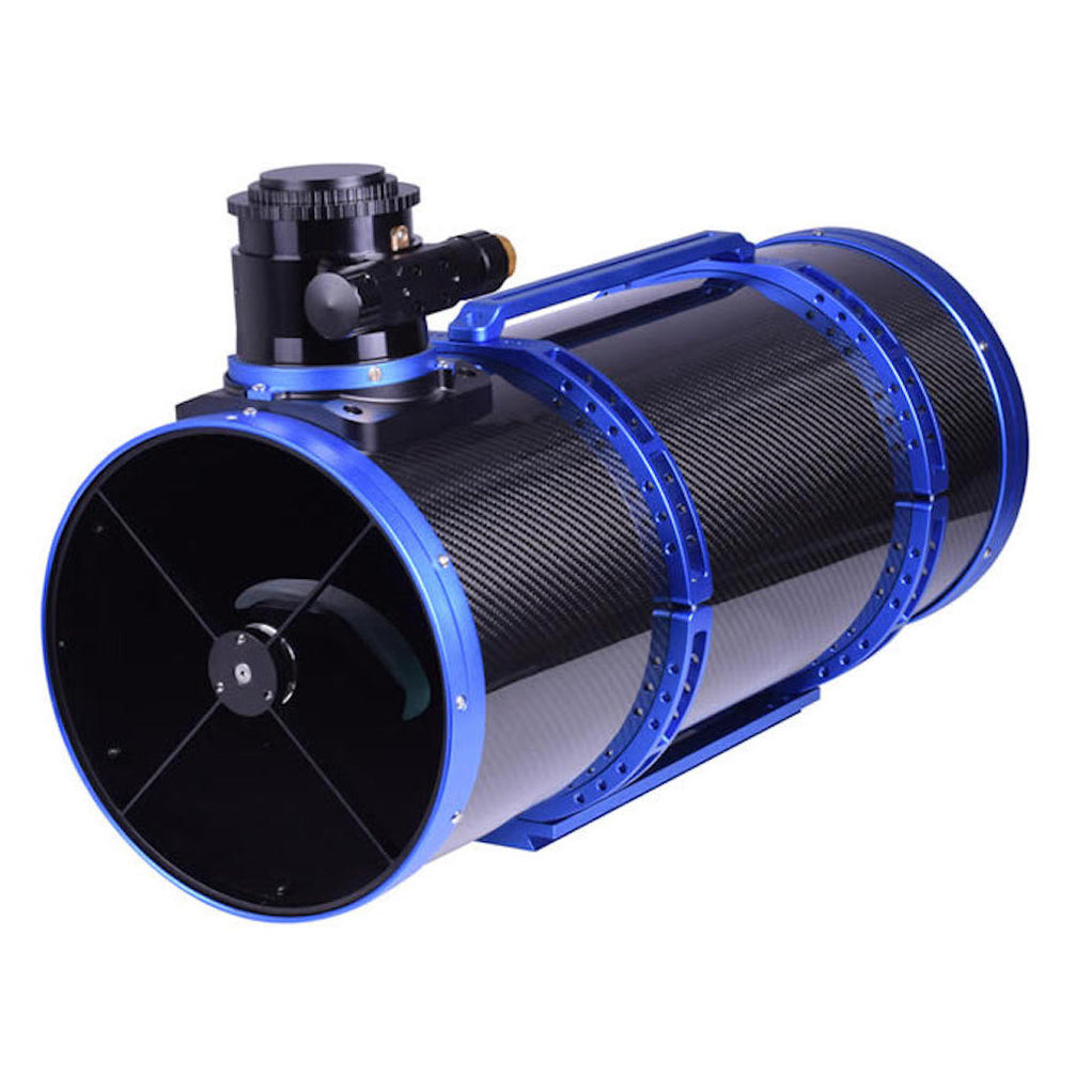 SharpStar 200mm f/3.2 PNT Parabolic Newtonian Astrograph — David Astro