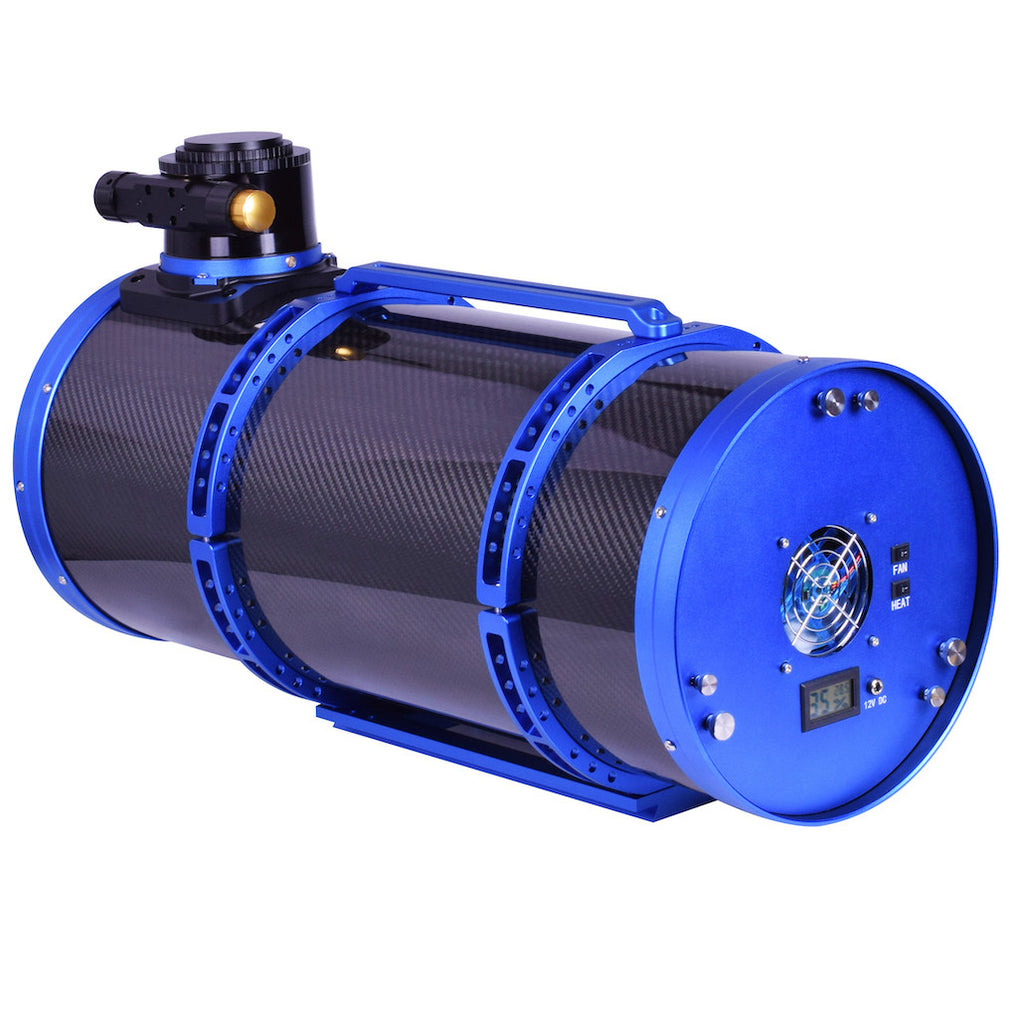 SharpStar 200mm f/3.2 PNT Parabolic Newtonian Astrograph — David Astro