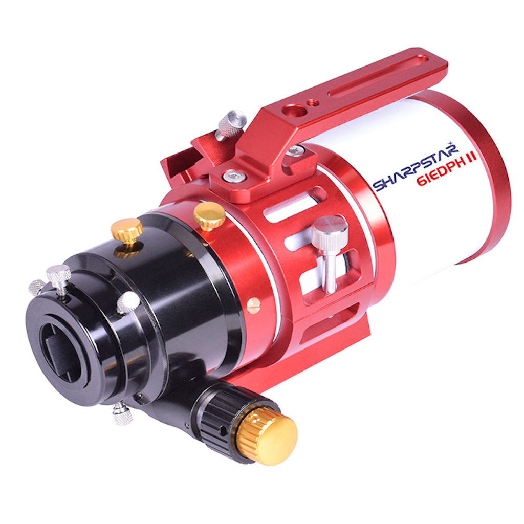 Refractors — David Astro