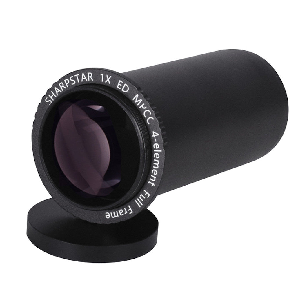 SharpStar MPCC Full Frame Coma Corrector — David Astro