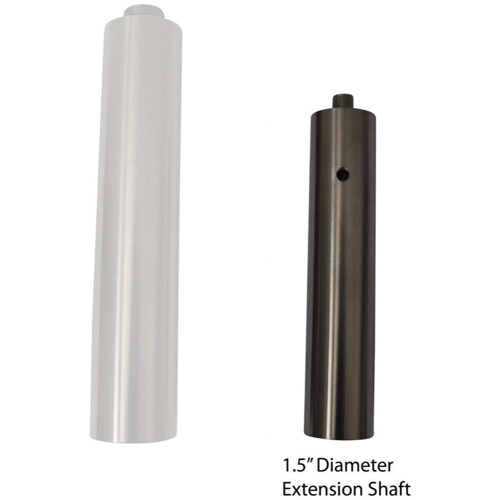 Software Bisque 1.5" Paramount ME/ME II/MX/MX+/MYT Counterweight Shaft ...