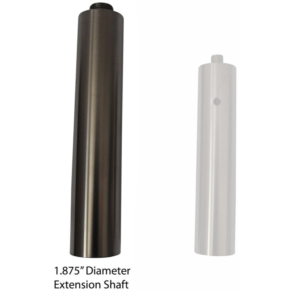 Software Bisque 1.875" Paramount ME II Counterweight Shaft Extension ...