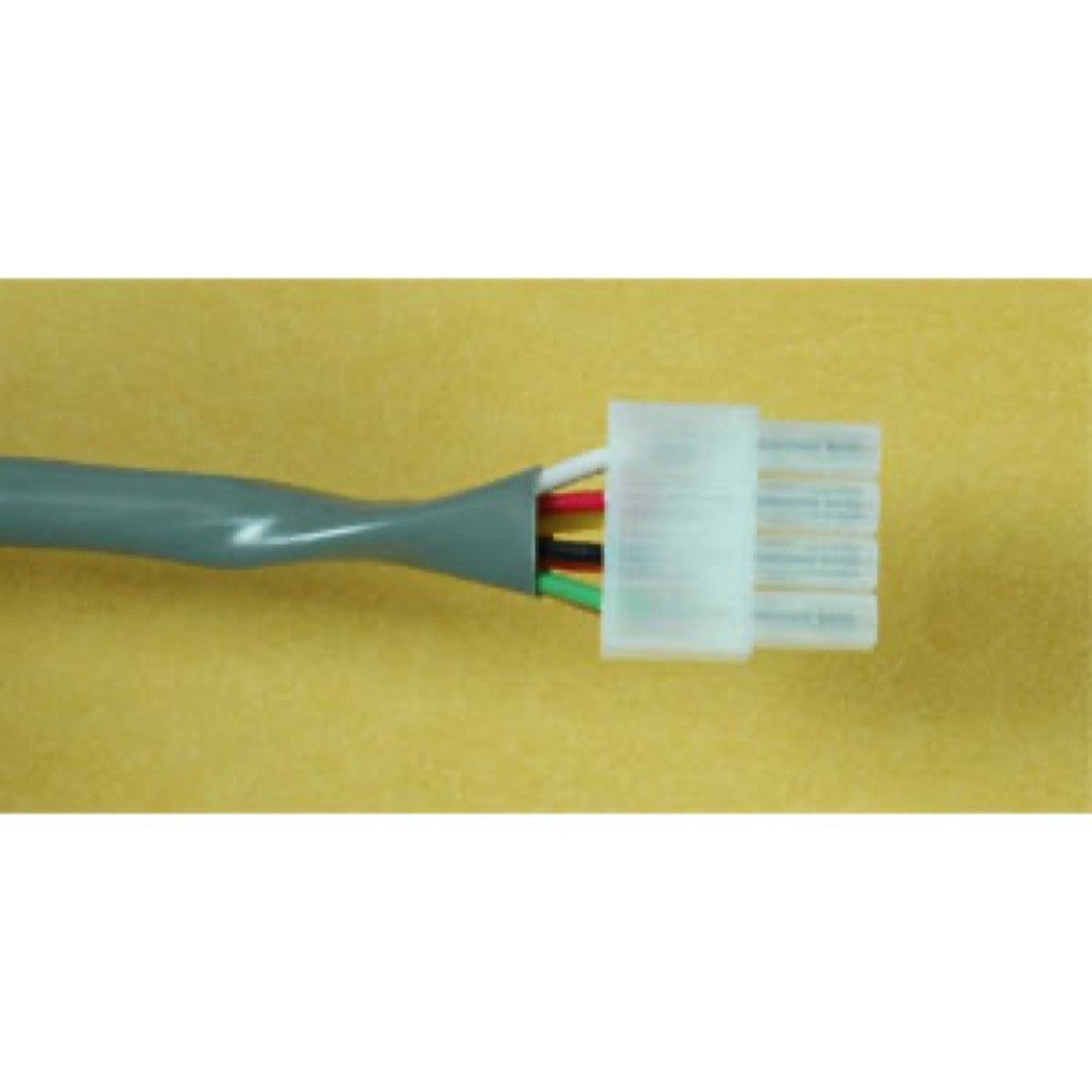 Software Bisque 8-Conductor Through-the-Mount Power Cable — David Astro