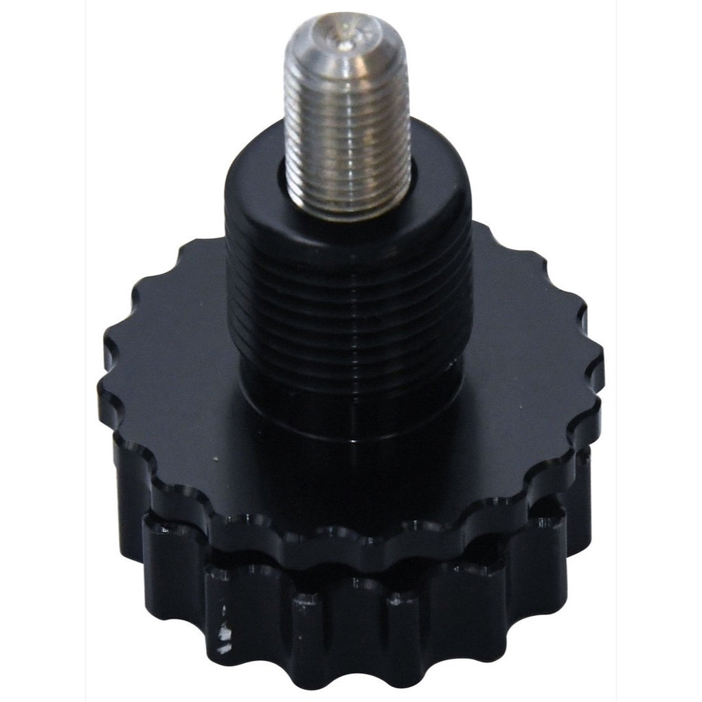 Software Bisque Paramount ME Base Mounting Knob — David Astro