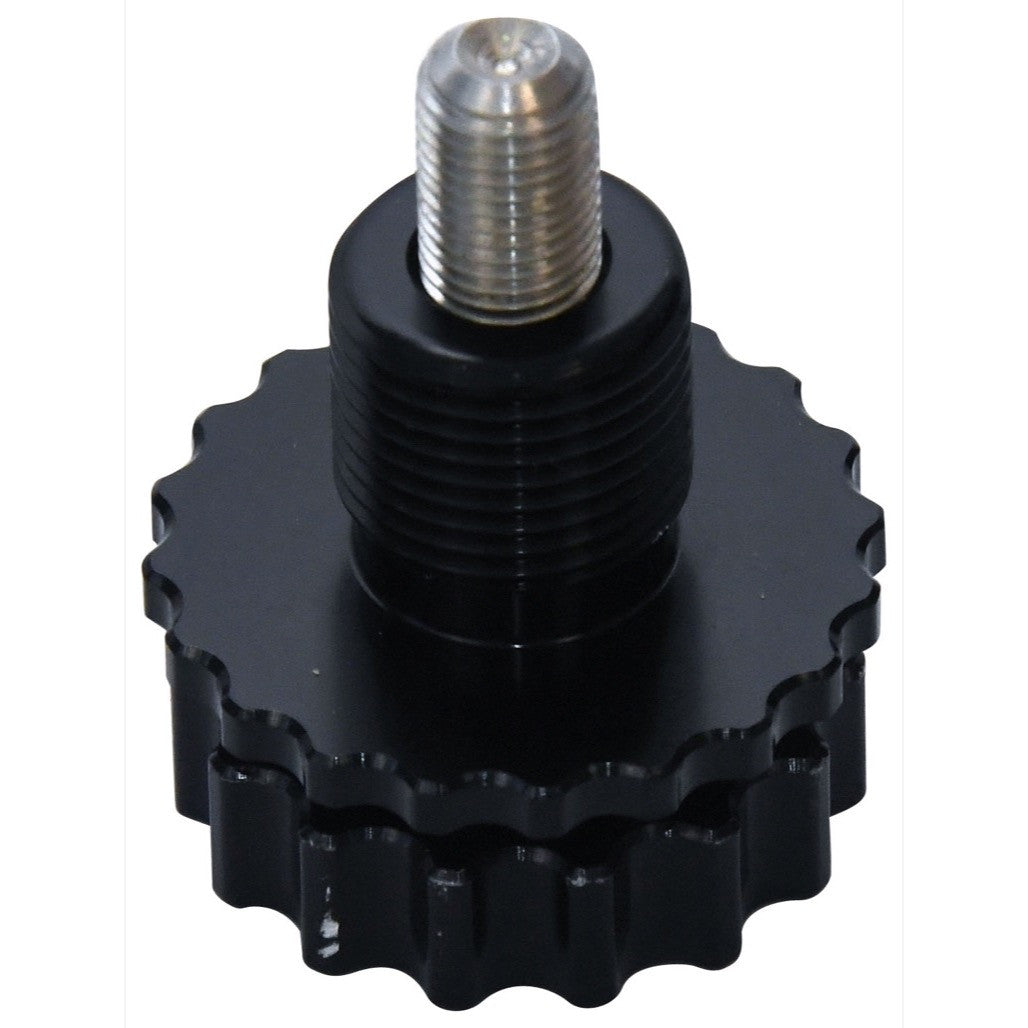 Software Bisque Paramount ME Base Mounting Knob — David Astro