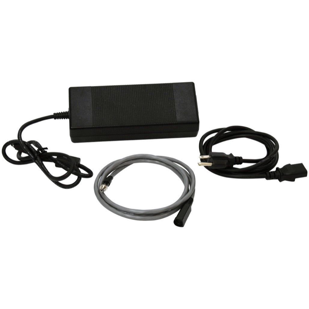 Software Bisque Paramount ME II Power Supply (220W) — David Astro