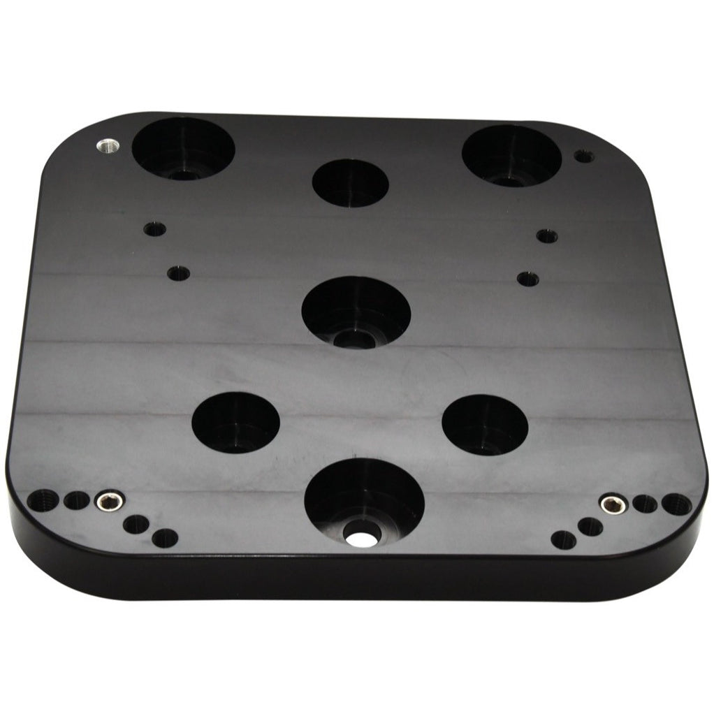 Software Bisque Paramount ME/MEII/MX Heavy Duty Wedge-to-Pier Adaptor ...