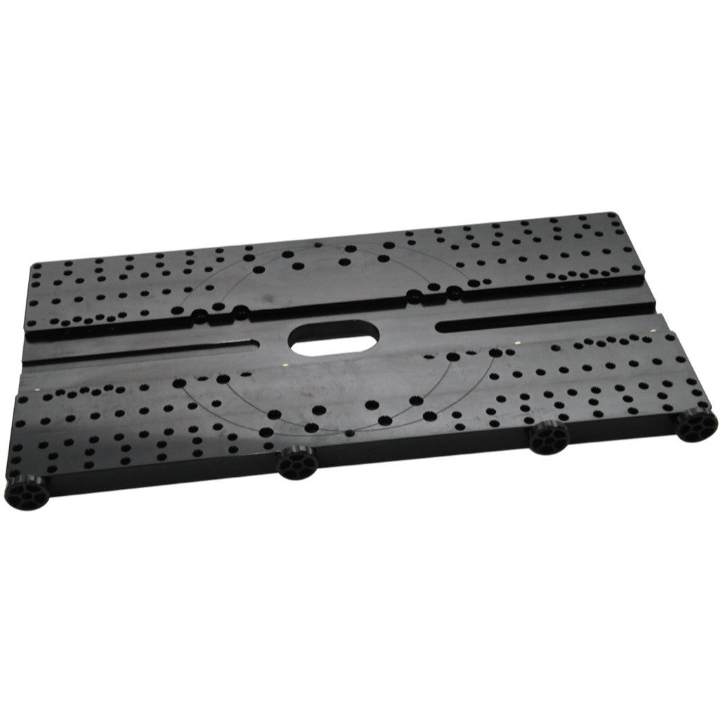 Software Bisque Paramount MEII Versa-Plate — David Astro