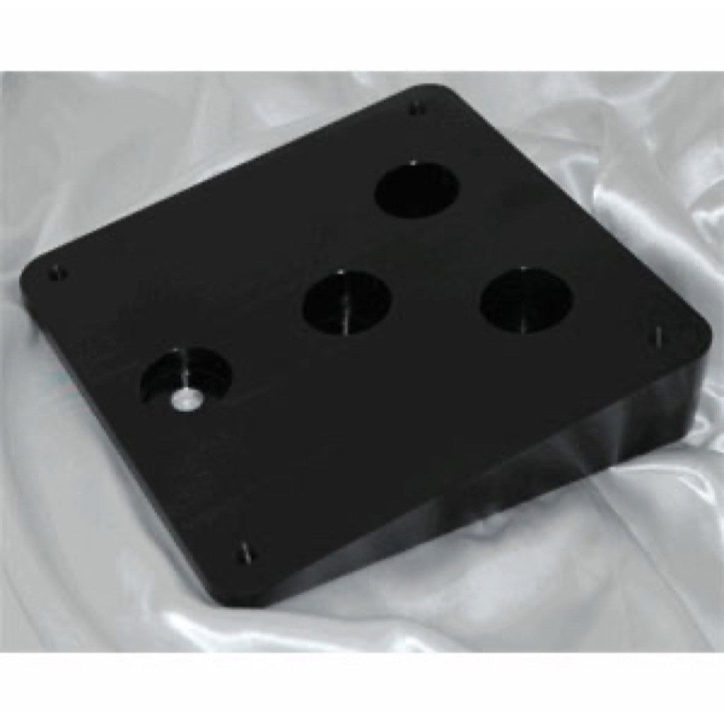 Software Bisque Paramount MX/MX+ Latitude Adjustment Wedge — David Astro