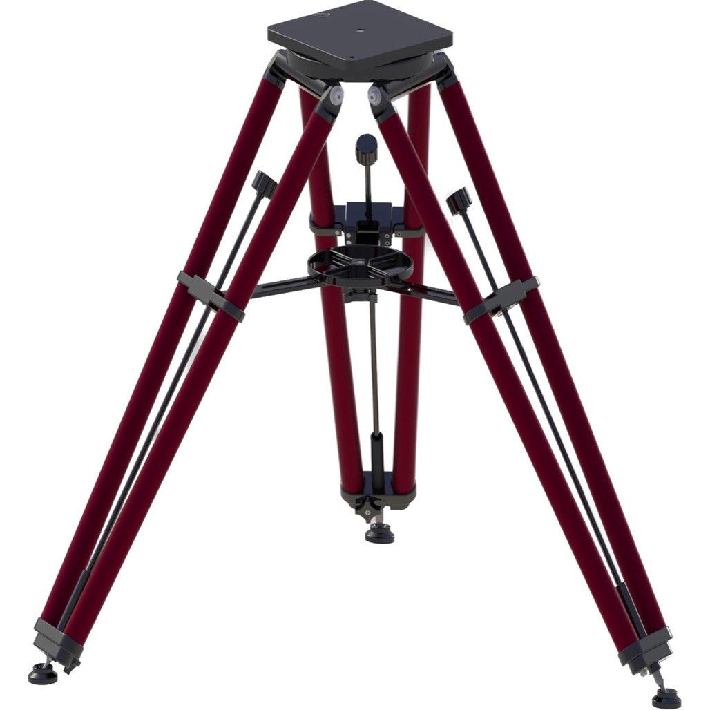 Software Bisque Paramount MX/MX+ Pyramid Portable Pier — David Astro