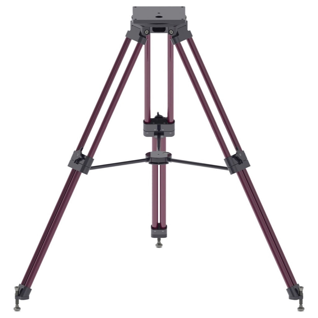 Tripods and Piers — David Astro