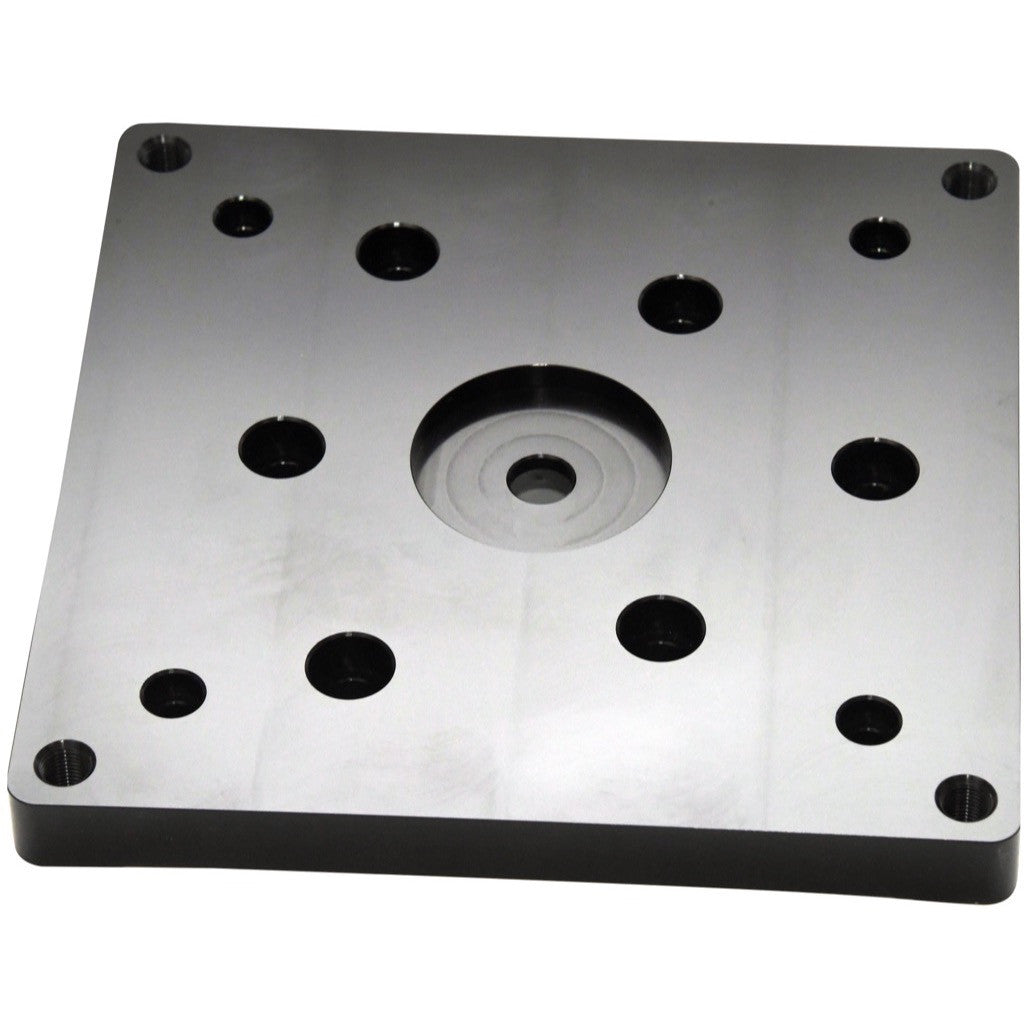 Software Bisque Paramount MYT Pier Adaptor Plate — David Astro