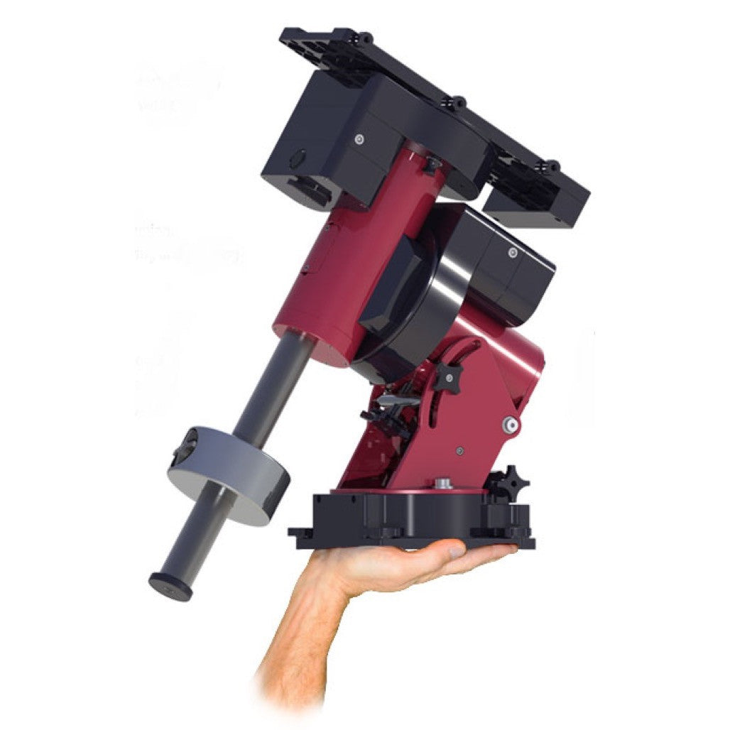 Software Bisque Paramount MYT Robotic Telescope System — David Astro