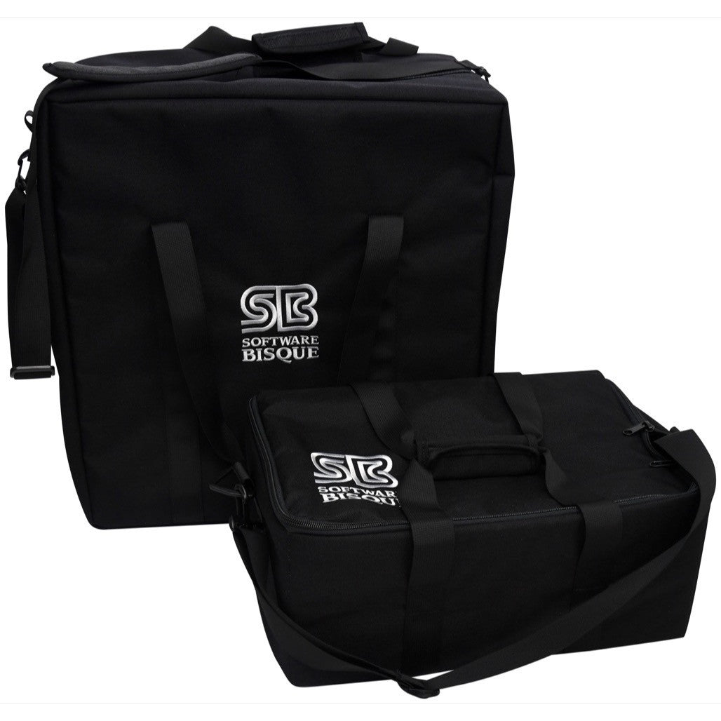 Software Bisque Paramount MYT Soft Carrying Case Set — David Astro ...