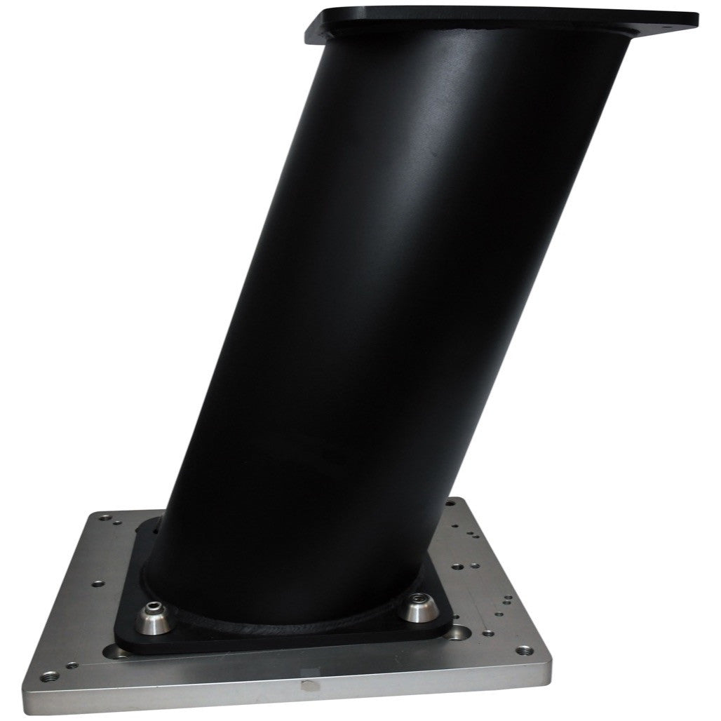 Software Bisque Paramount Taurus 400 Pier — David Astro