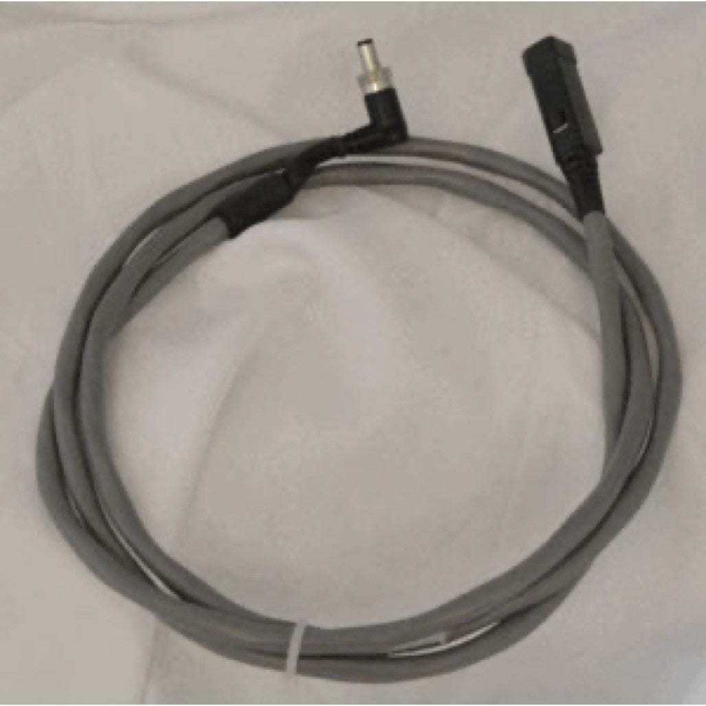 Software Bisque Right Angle Power Cable — David Astro