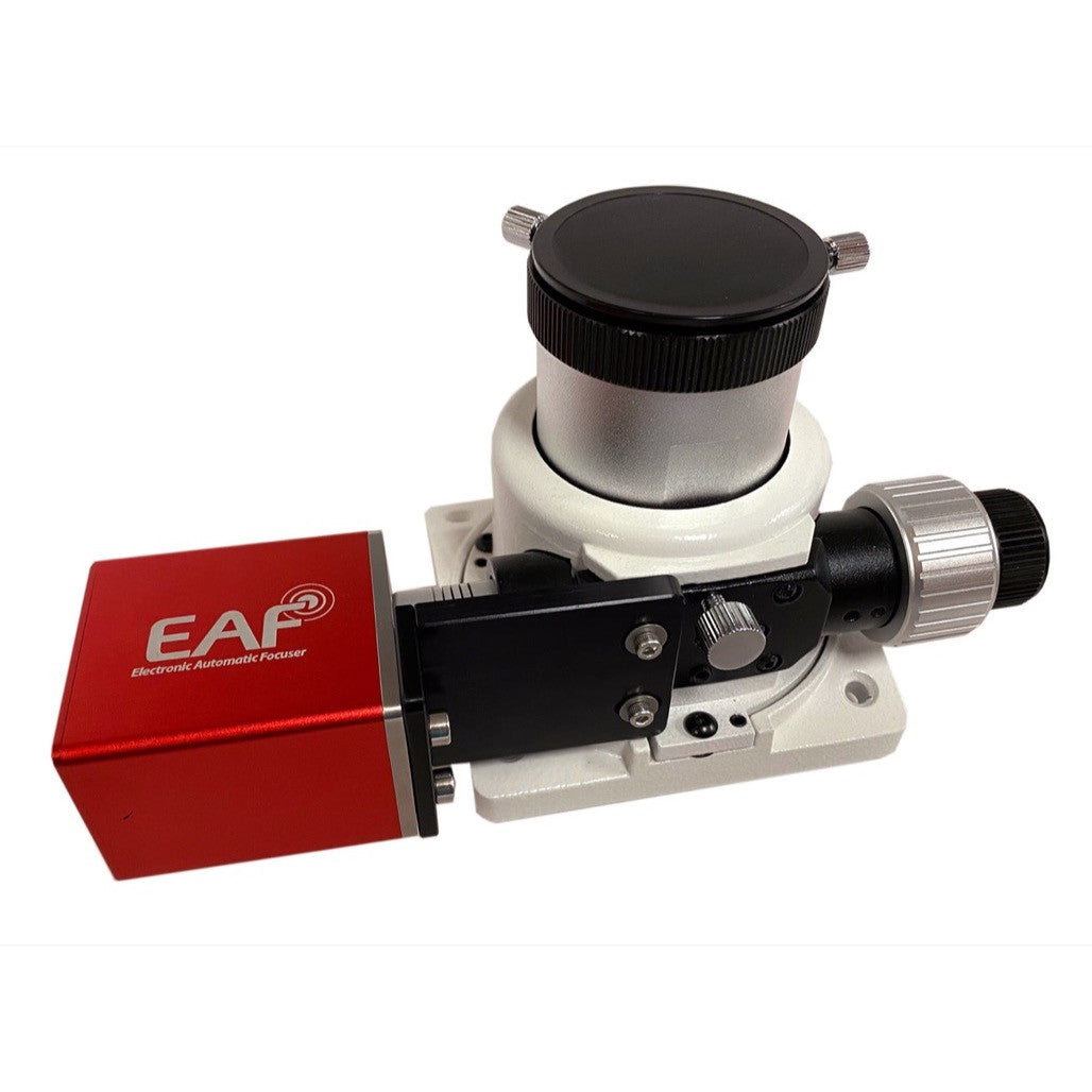 Starizona ZWO EAF Bracket for Skywatcher Quattro — David Astro