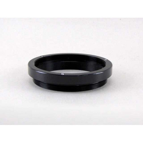 Starlight Instruments 3.0" End Cap for Takahashi M72X1 Male Threaded A ...