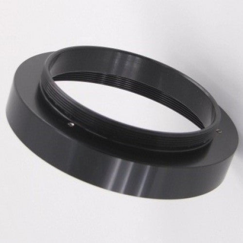 Starlight Instruments 3.0" End Cap for William Optics Male Threaded Ac ...